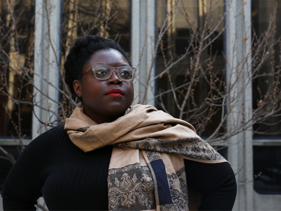 IST alumna aims to impact social justice issues through video game ...