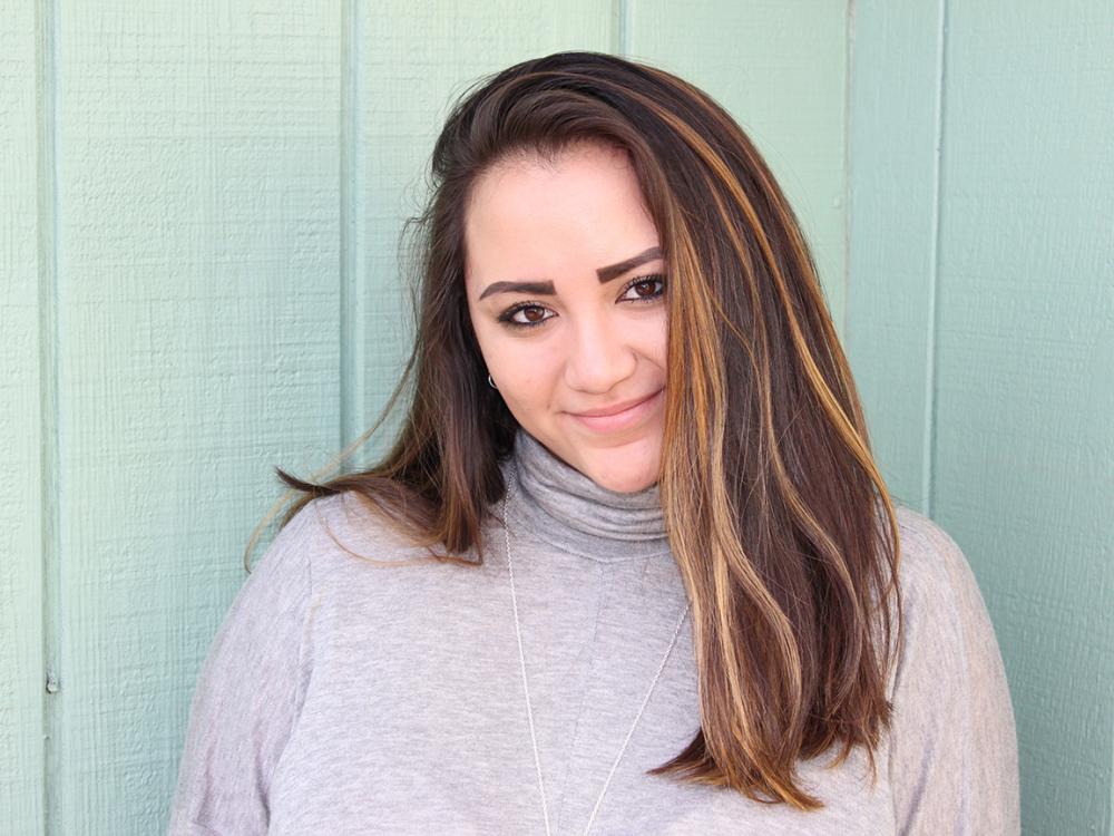 Stuckeman School architecture student finds community through getting ...
