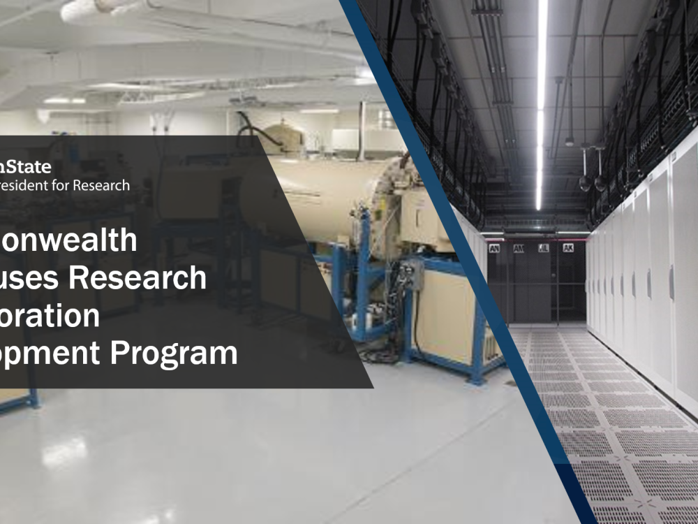 Partnership announced between Commonwealth Campuses and shared ...