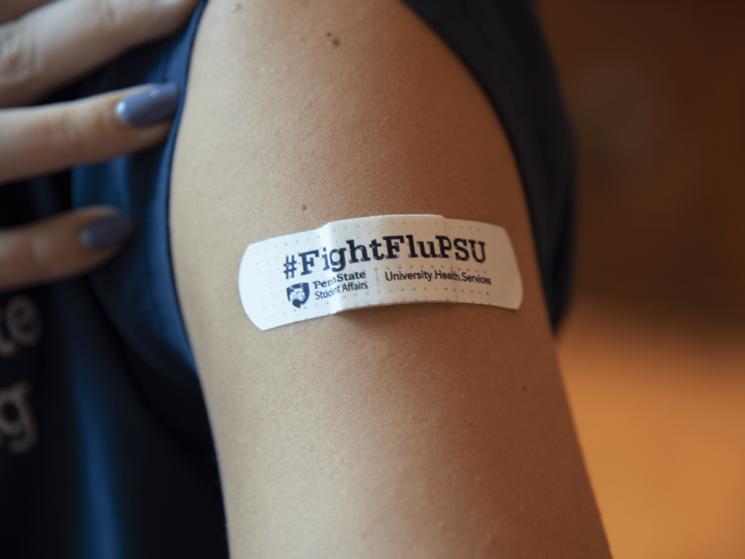 University Health Services | Penn State University