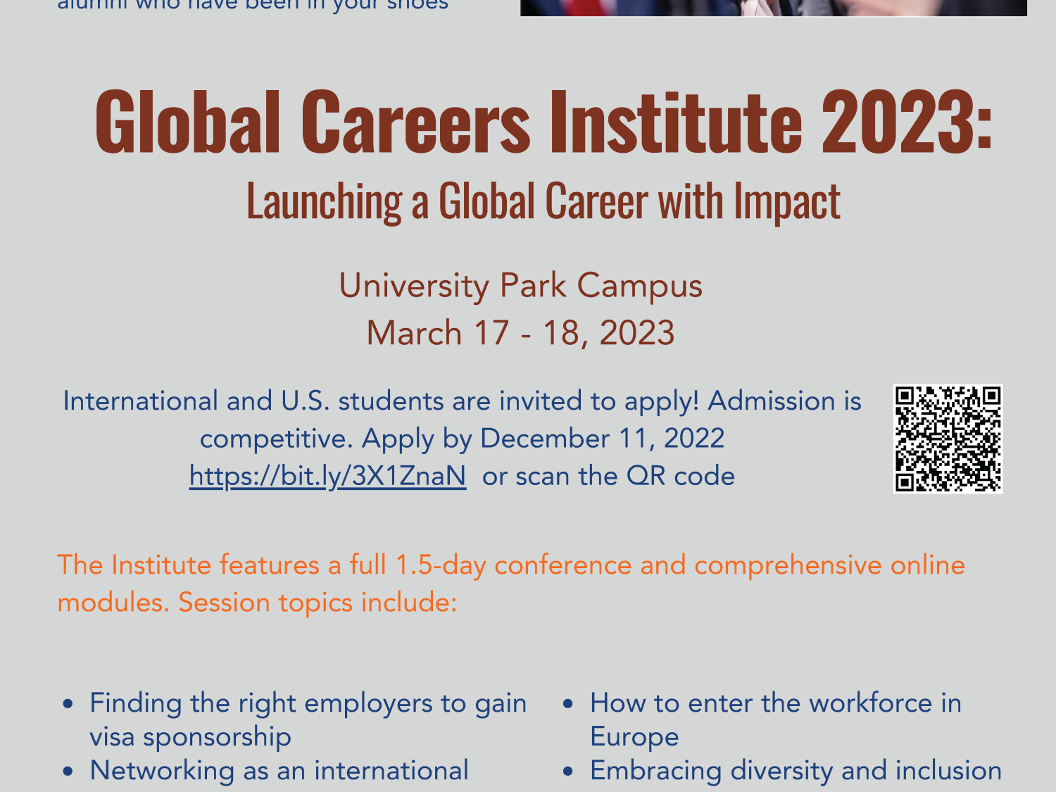 Career Services | Penn State University