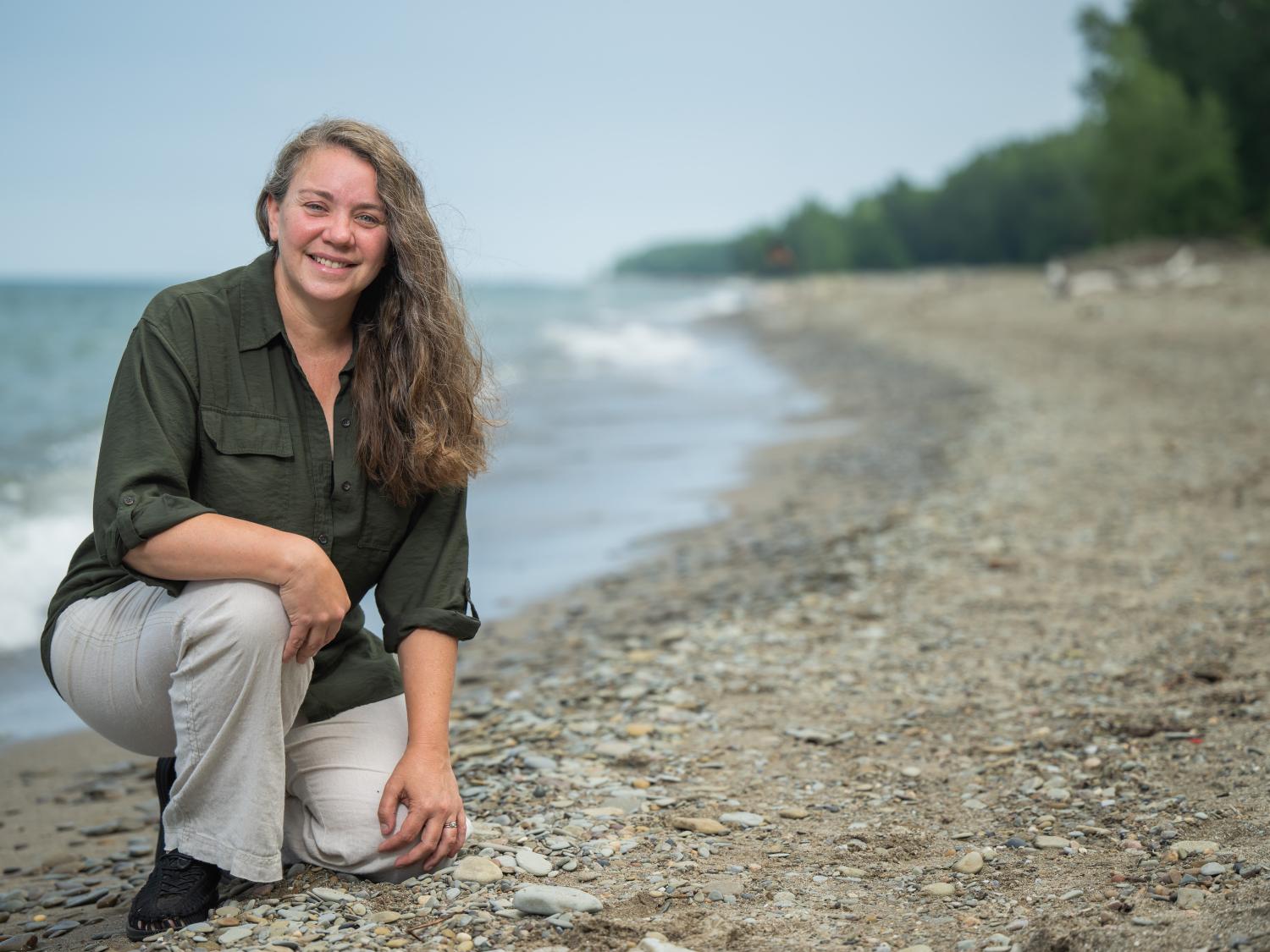 Sounding the alarm on microplastic pollution | Penn State University