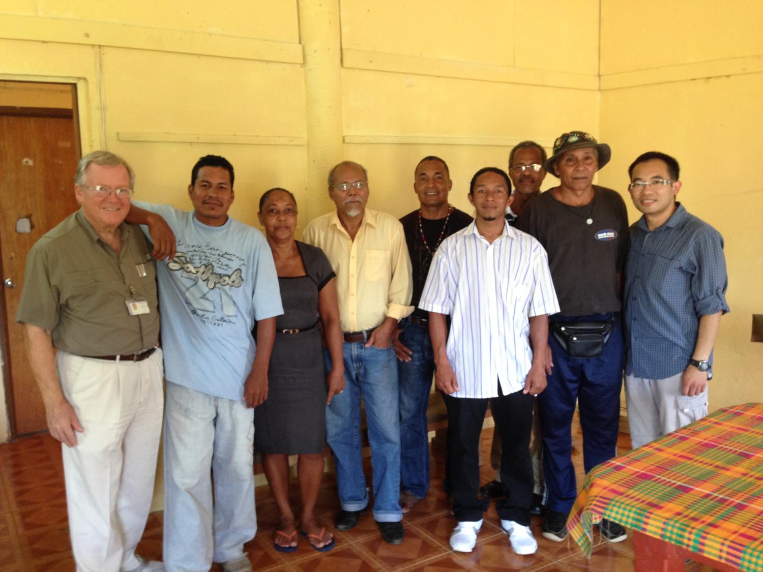 Deciphering the genetic link between skin tone and ancestral origins ...