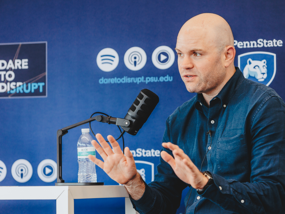 Penn State Startup Week powered by PNC Empowers Student Entrepreneurs ...