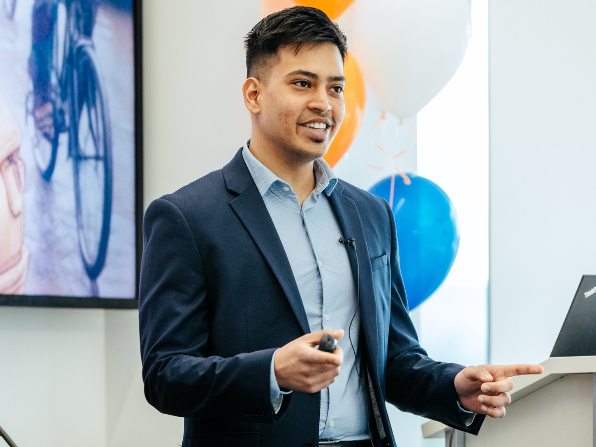 Penn State Startup Week powered by PNC Empowers Student Entrepreneurs ...