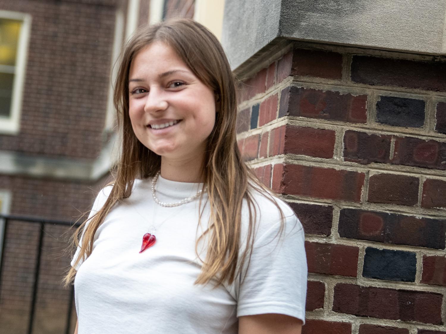 Feeding a community: How one student is turning food waste into donated ...