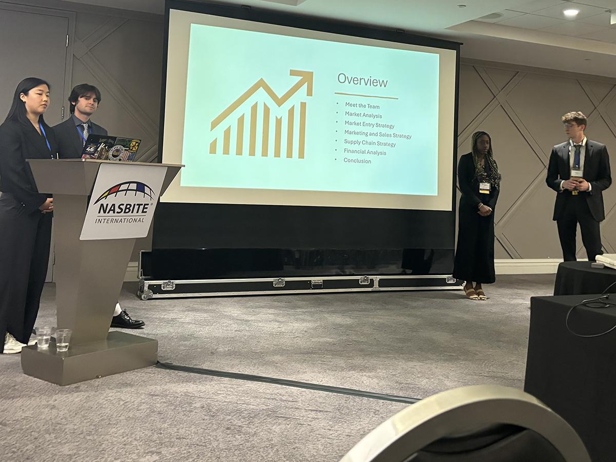 Smeal College of Business | Penn State University