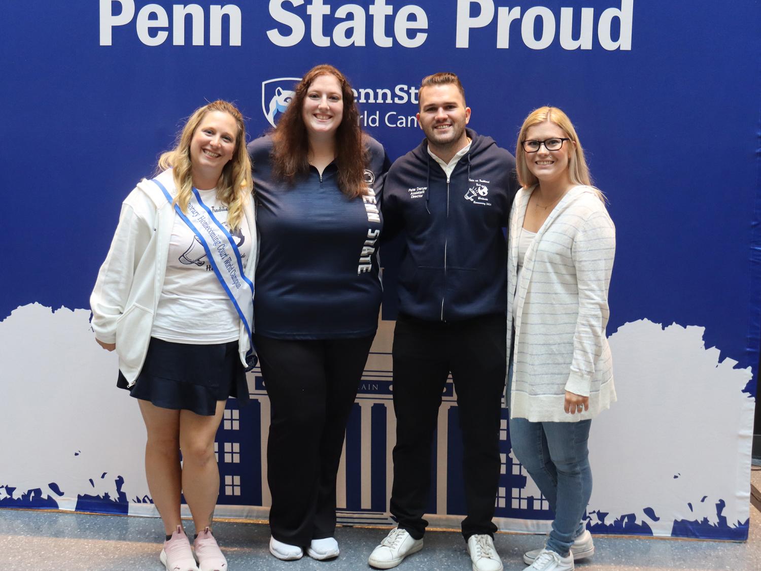 World Campus | Penn State University