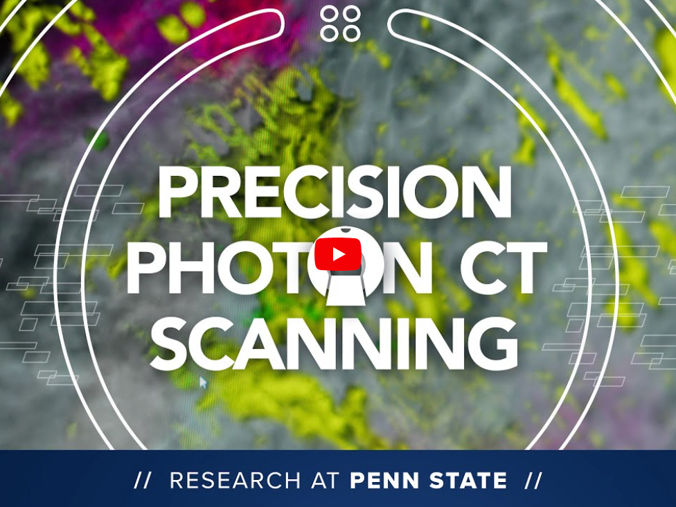 Huck Institutes of the Life Sciences | Penn State University