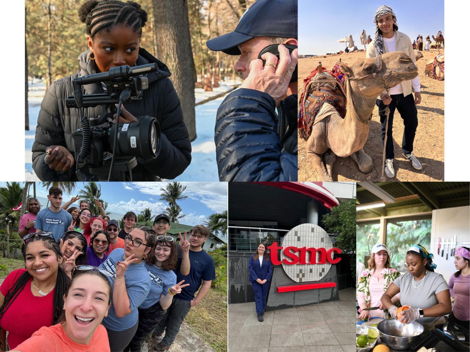 Harrisburg | Penn State University