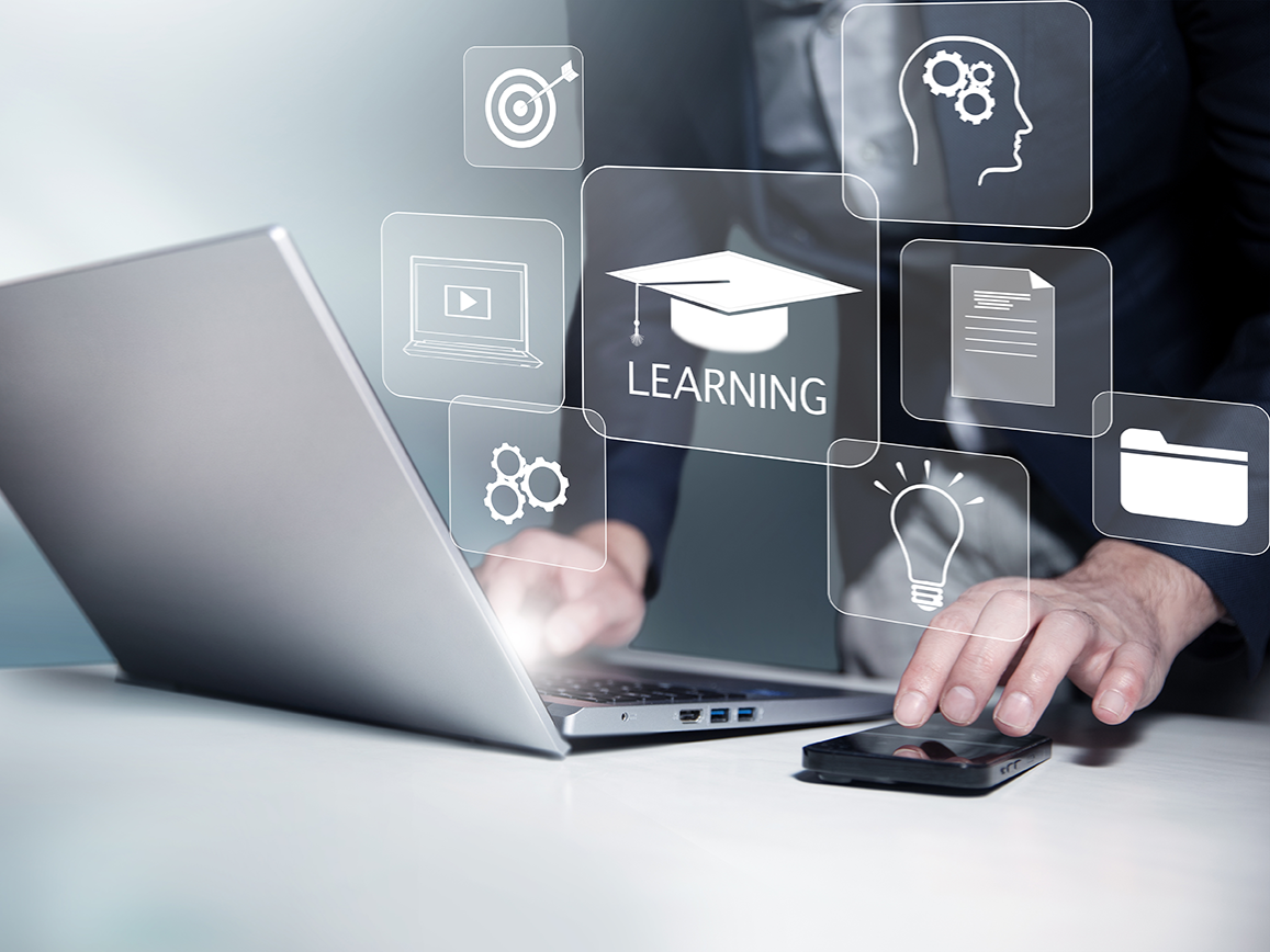 Teaching with Technology Spring 2026 virtual series open for ...