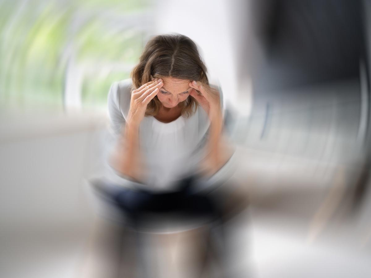 The Medical Minute: Why am I so dizzy? | Penn State University