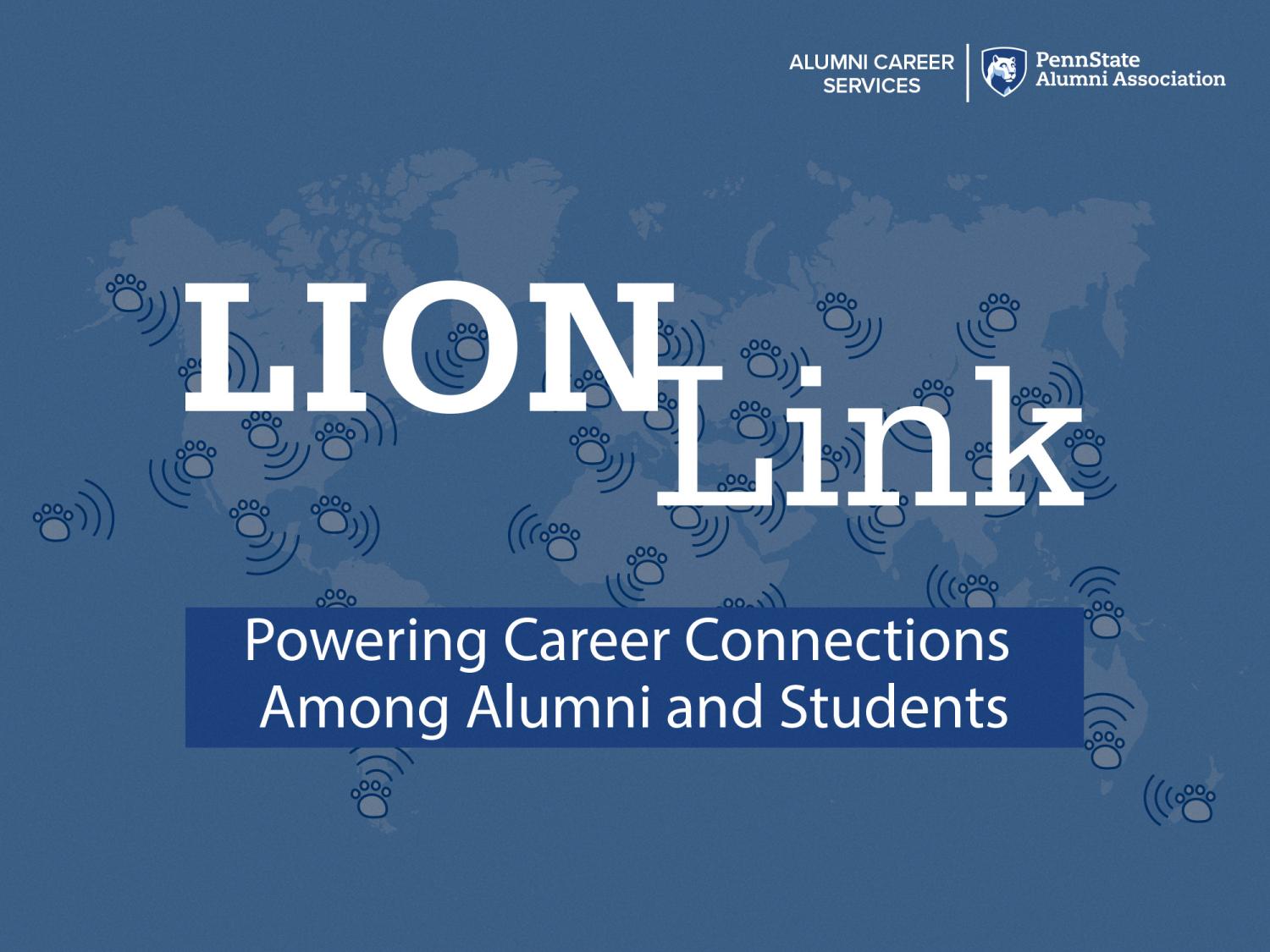 LionLink Projects accepting proposals from Penn State alumni for spring ...