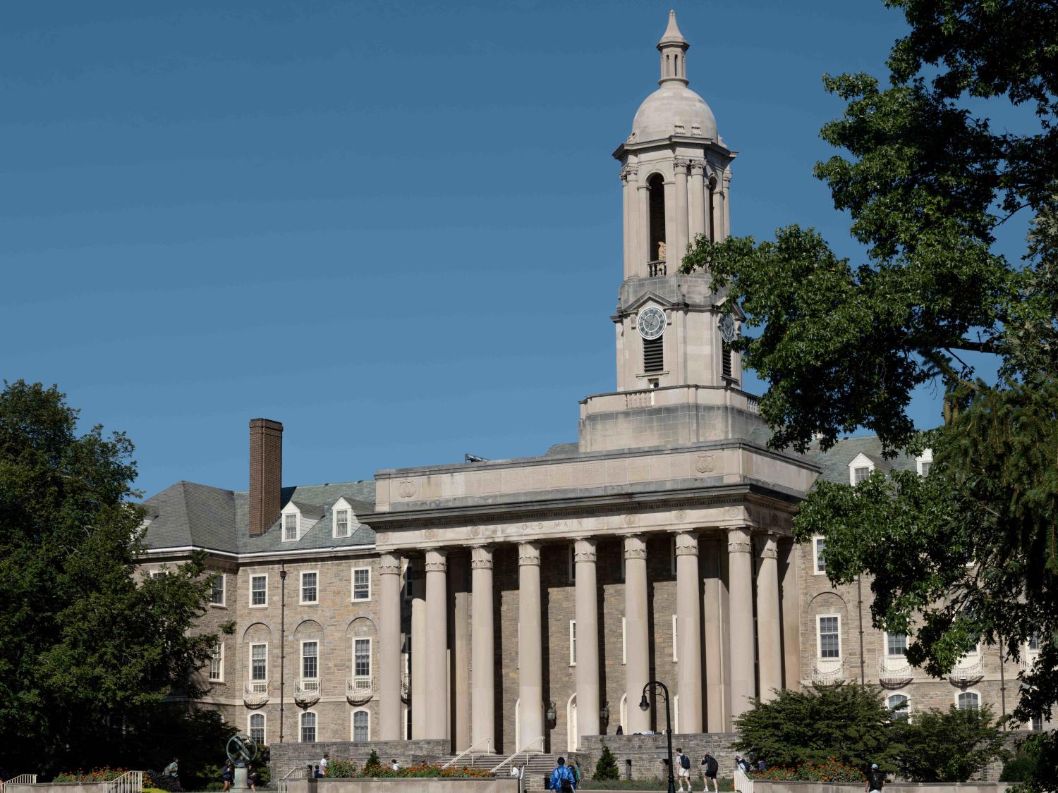 GAP funding awarded to 12 Penn State research commercialization ...