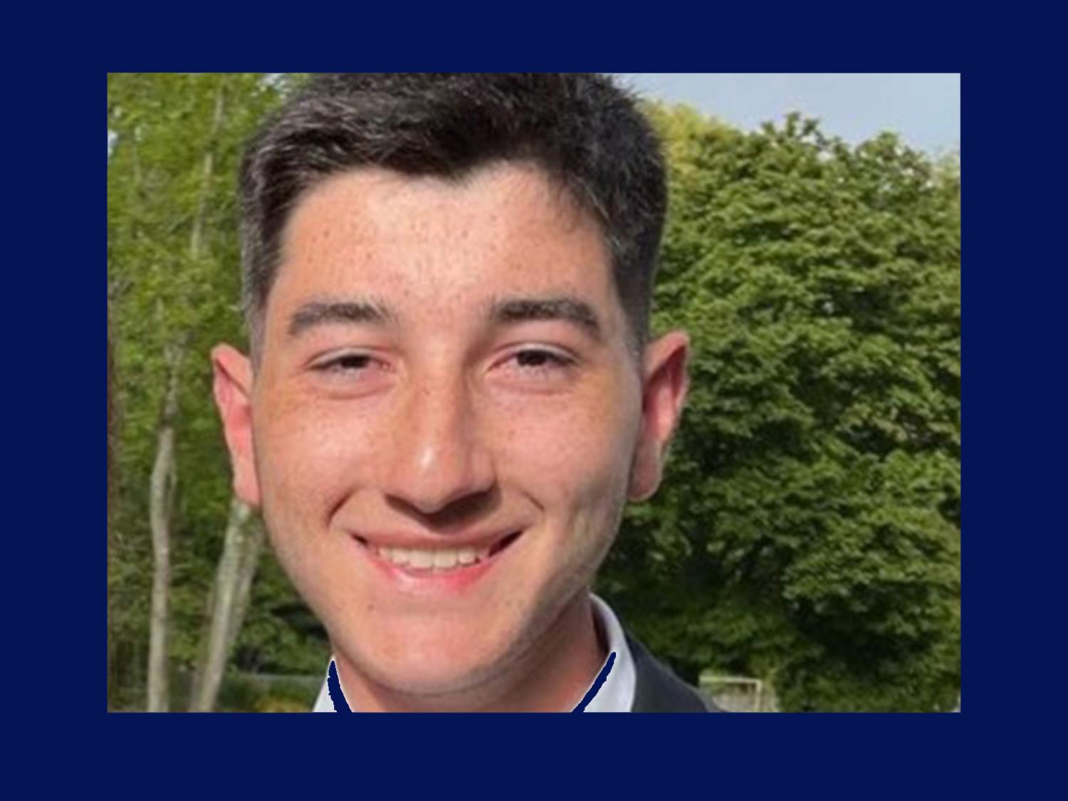 Recent journalism graduate among competitors for national championship ...