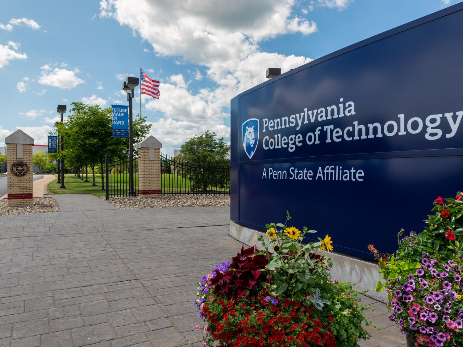 Penn College emergency management software renewed | Penn State University