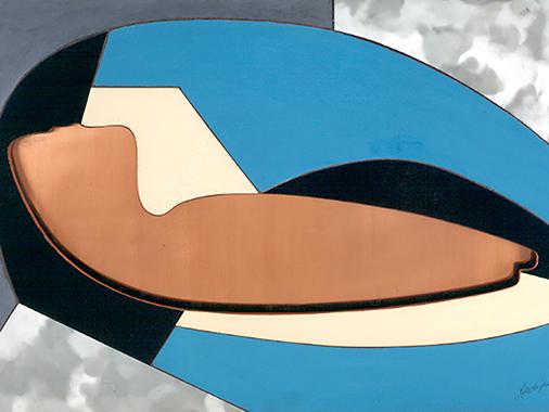 aleksandar archipenko