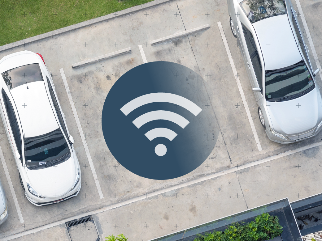 Project brings wireless coverage to select parking lots at Penn State ...