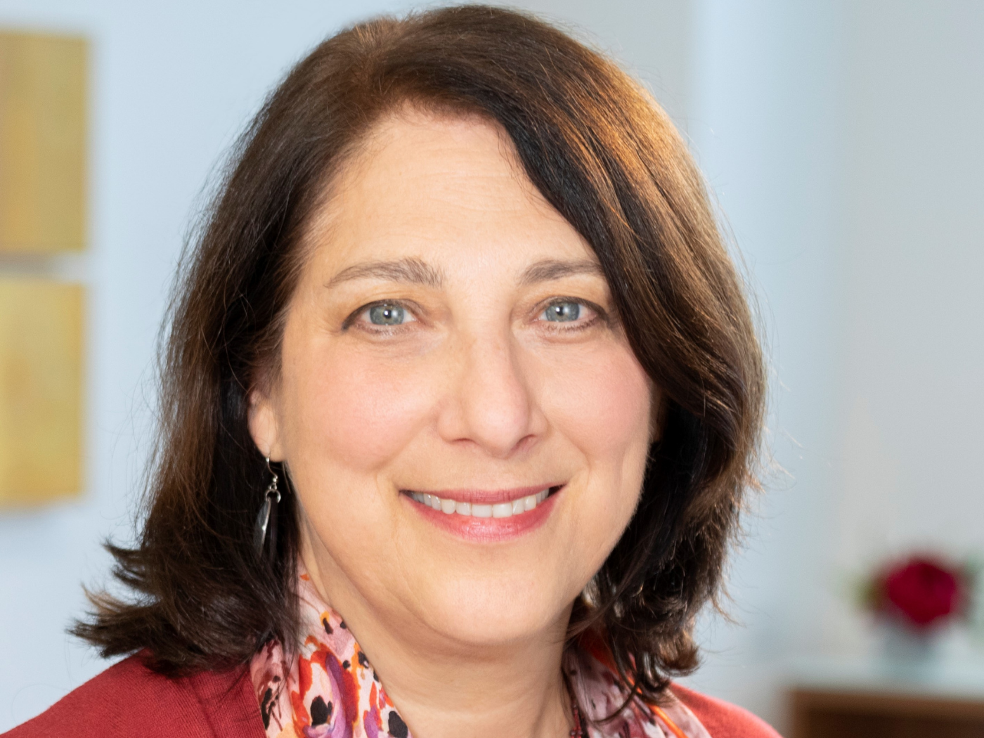 Policy Profiles: Alina Salganicoff to discuss career and focus on women ...