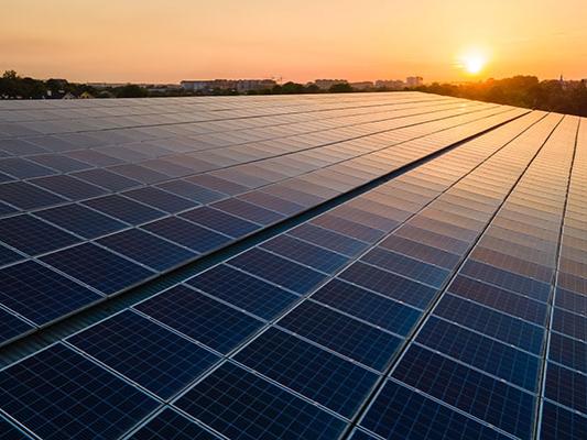 Penn State to hold second annual Solar Symposium | Mirage News