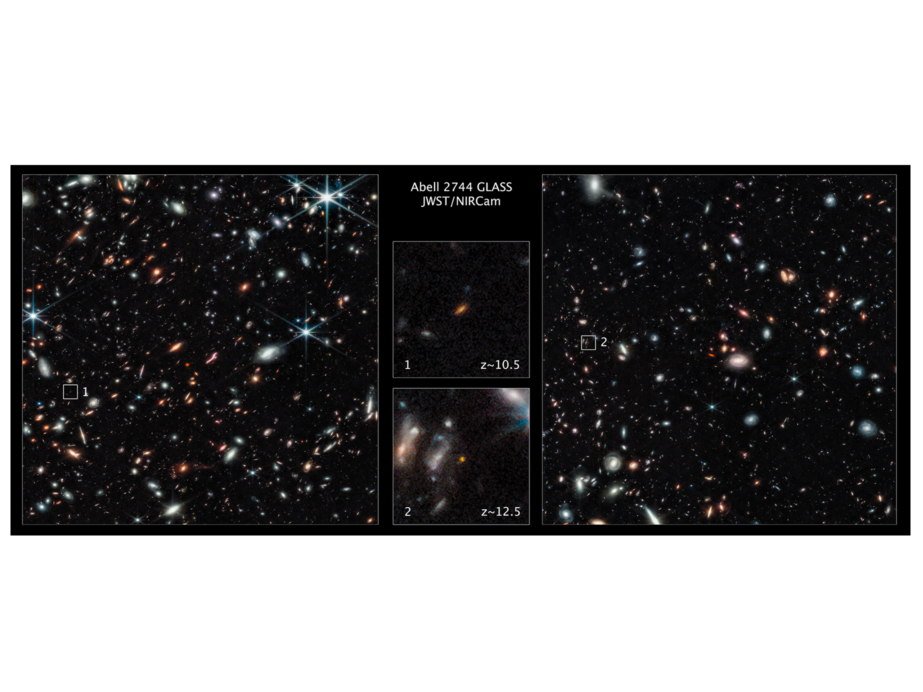 astronomy 8th light sample