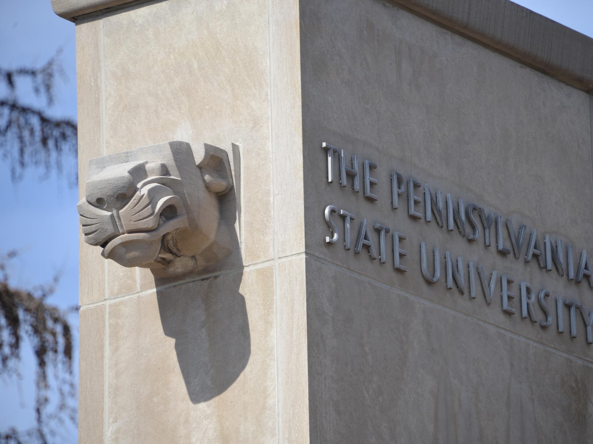 The Road Map for Penn State’s Future | Penn State University