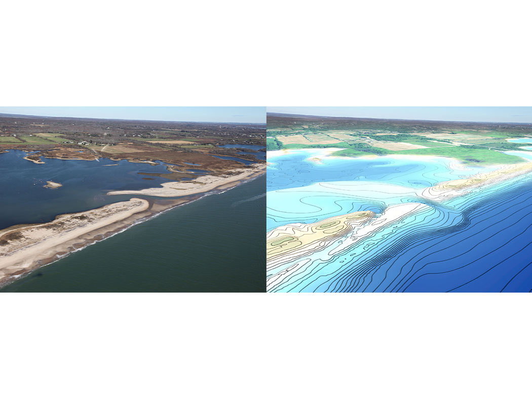 Penn State Researcher Wins Coastal Resilience Grant with Partners ...