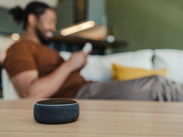 Research: Personalized Voice Assistants Increase User Satisfaction ...