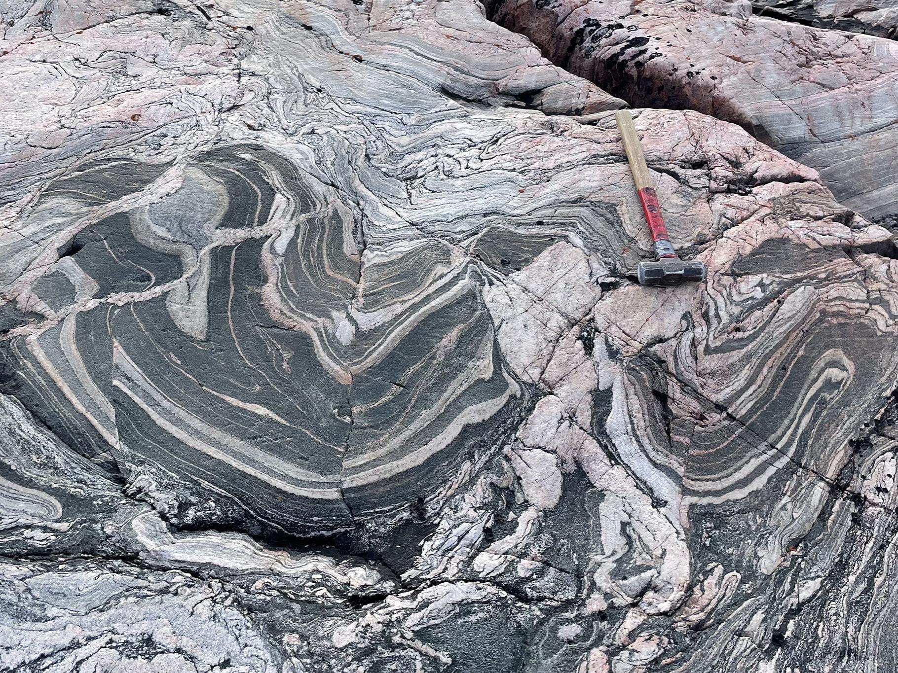 Research Unveils New Mechanism Behind Continent Stabilization | Mirage News