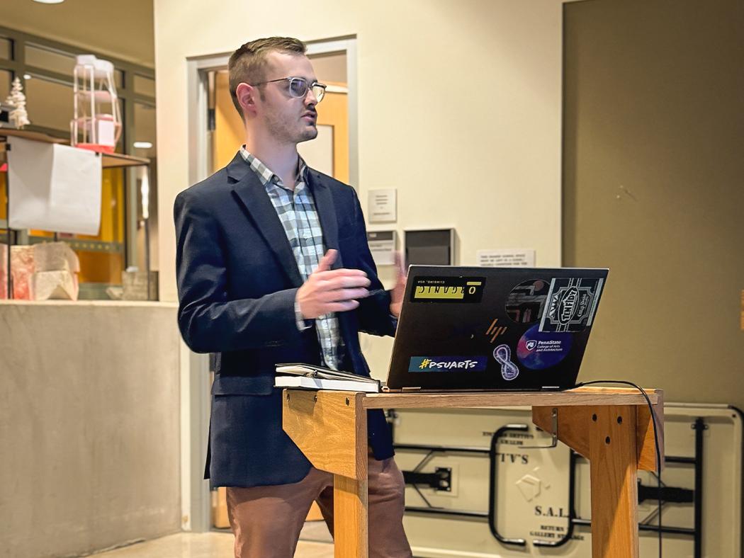 Visit Penn State | Tours | Penn State