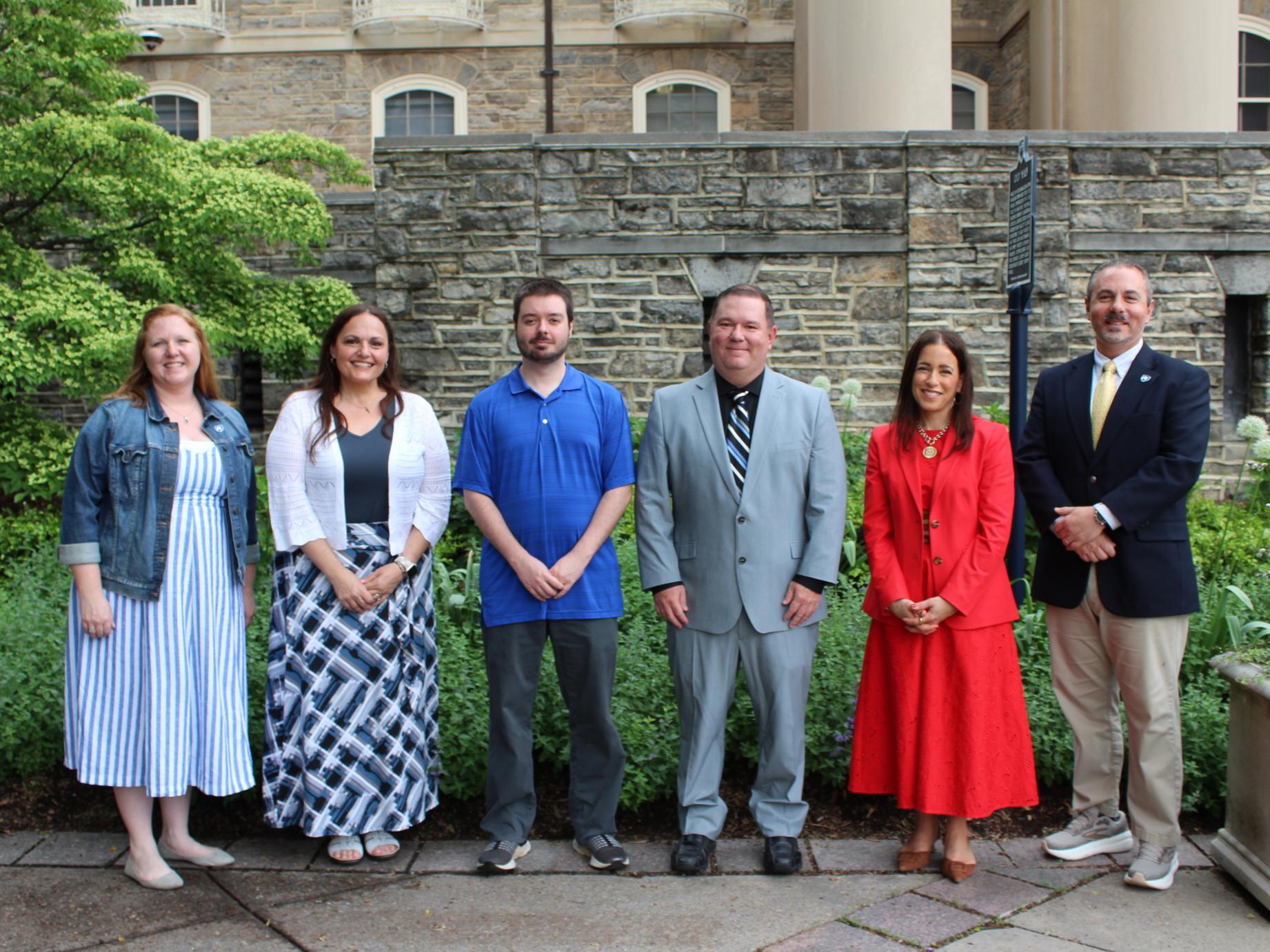 Human Resources | Penn State University