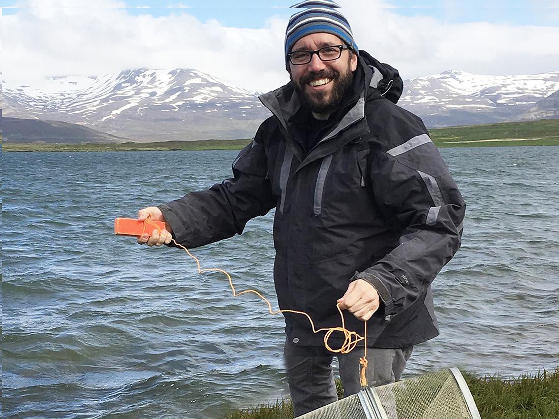 Scialog Grant Targets Impact of Rising Ocean Temps on Fish | Mirage News