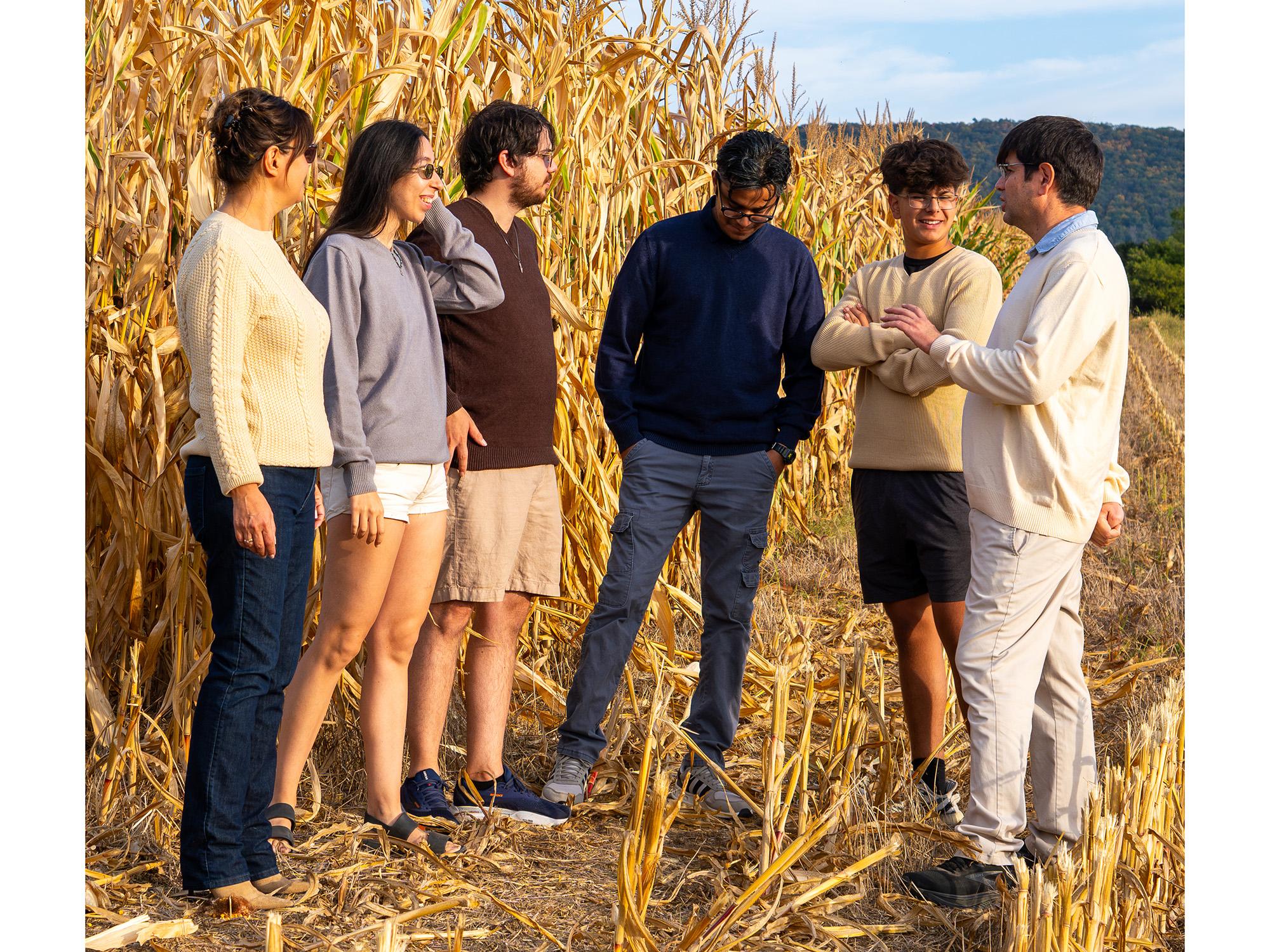 Fermentation Waste Used To Make Natural Fabric | Mirage News