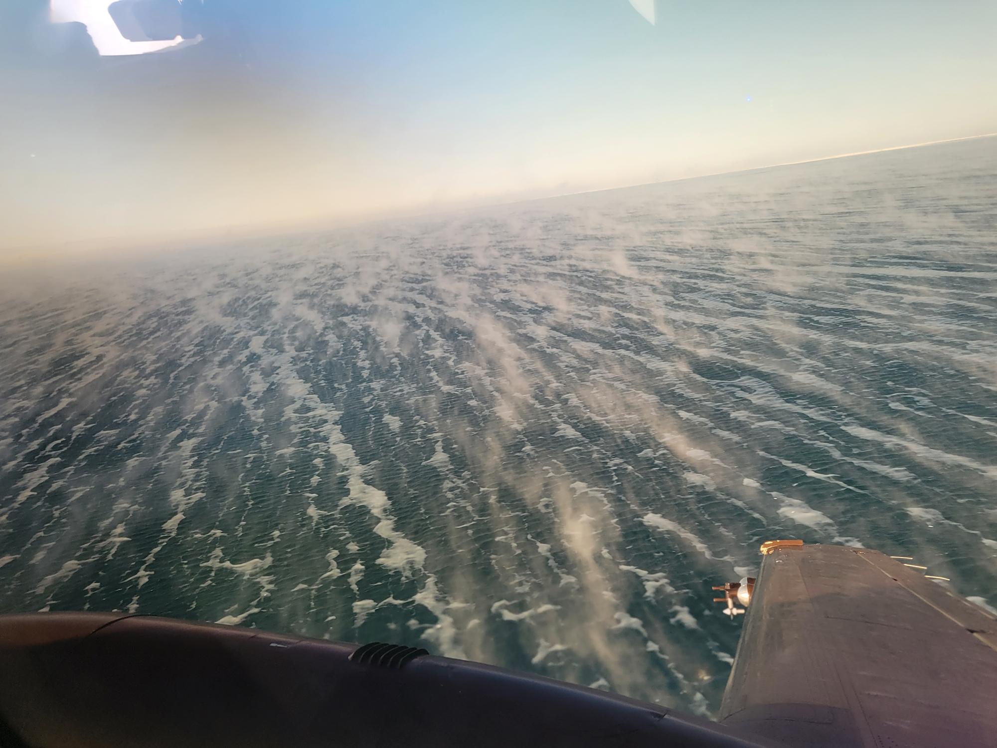 Feedback Loops Speed Arctic Warming, Atmospheric Shifts | Mirage News