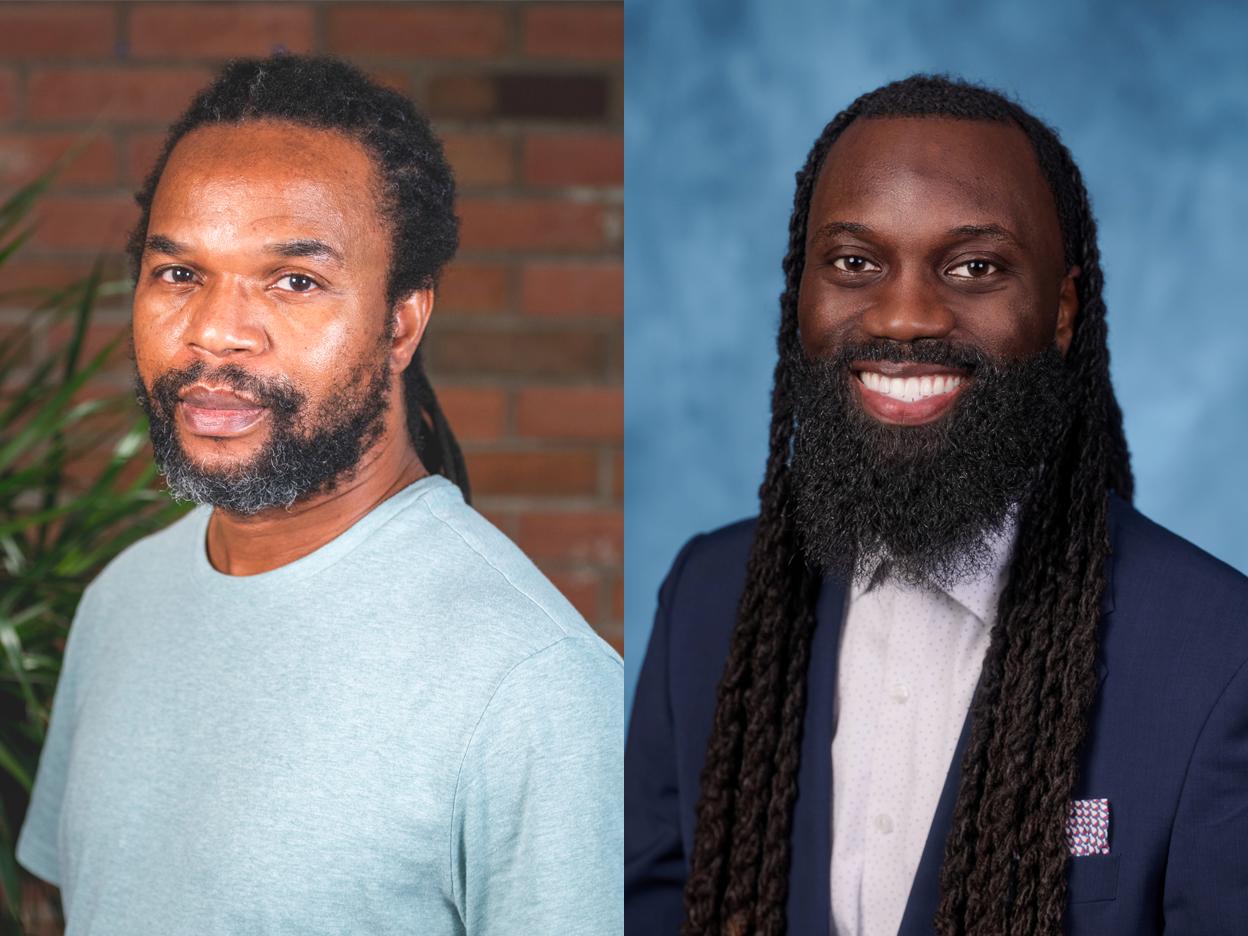 LLAED Program Hosts Research & Knowledge Colloquium | Mirage News