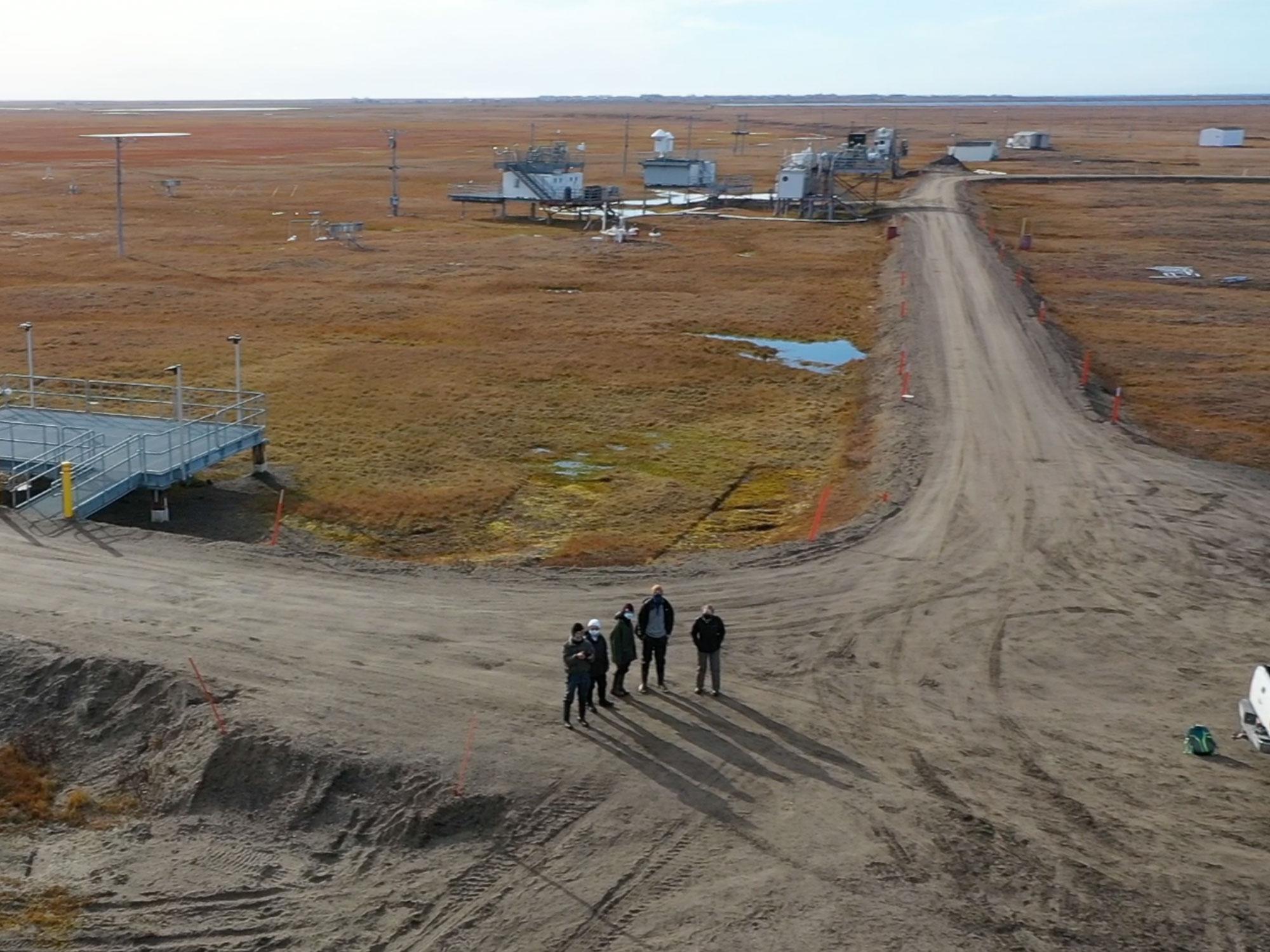 Digital Twins May Unlock Alaska Permafrost Mystery | Mirage News