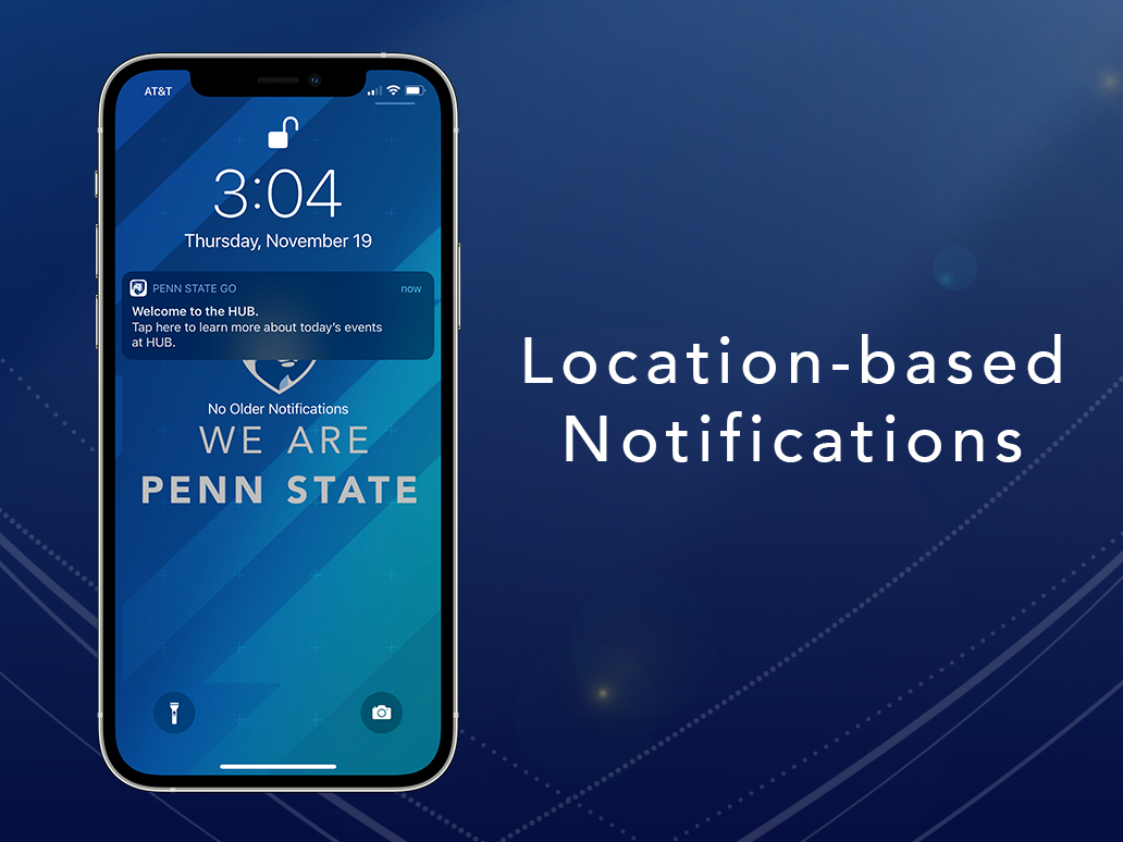 Penn State Go | Penn State University