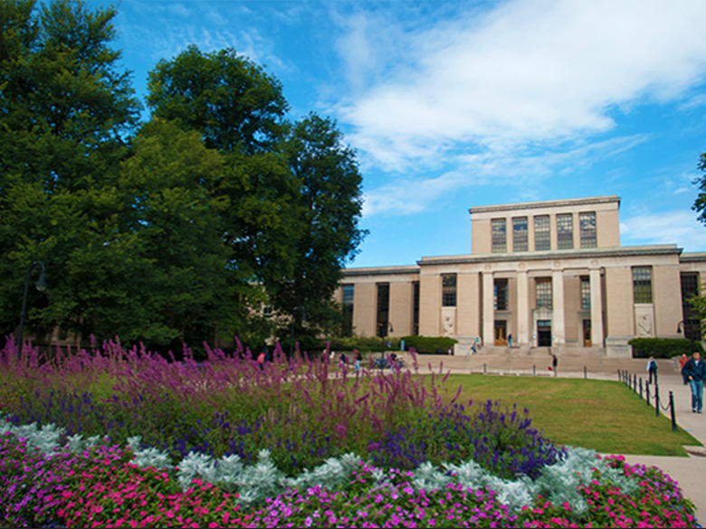 Penn State Emeritus Academy Lecture Series: Michael Green | Penn State ...