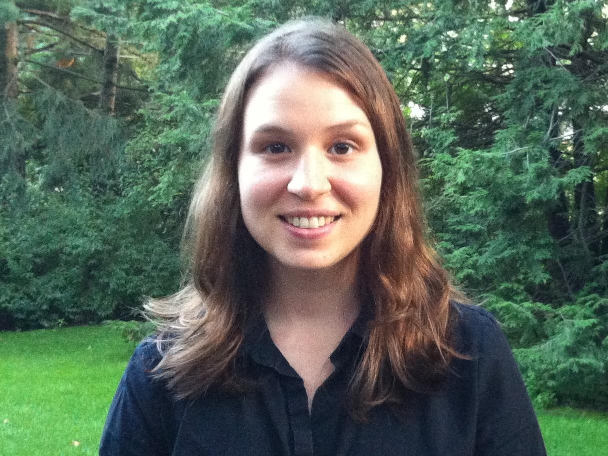 Russo named Slingerland Early Career Professor in geosciences | Penn ...