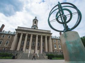 Rankings | Penn State University
