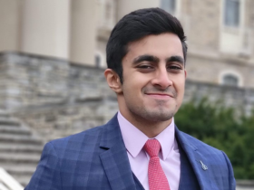 Department of Mathematics | Penn State University