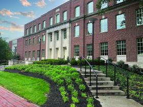 Office of Physical Plant | Penn State University