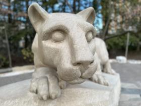 Department of Mathematics | Penn State University