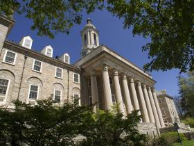 Rankings | Penn State University