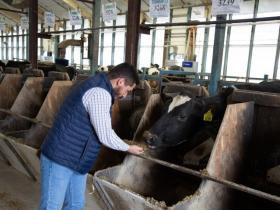 Department of Animal Science | Penn State University