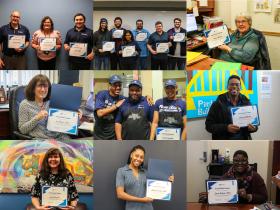 Greater Allegheny | Penn State University