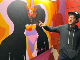 HUB-Robeson Center | Penn State University