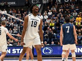 Men's Sports | Penn State University