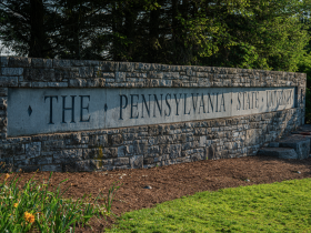 Intercollegiate Athletics | Penn State University