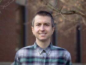 Department of Chemistry | Penn State University